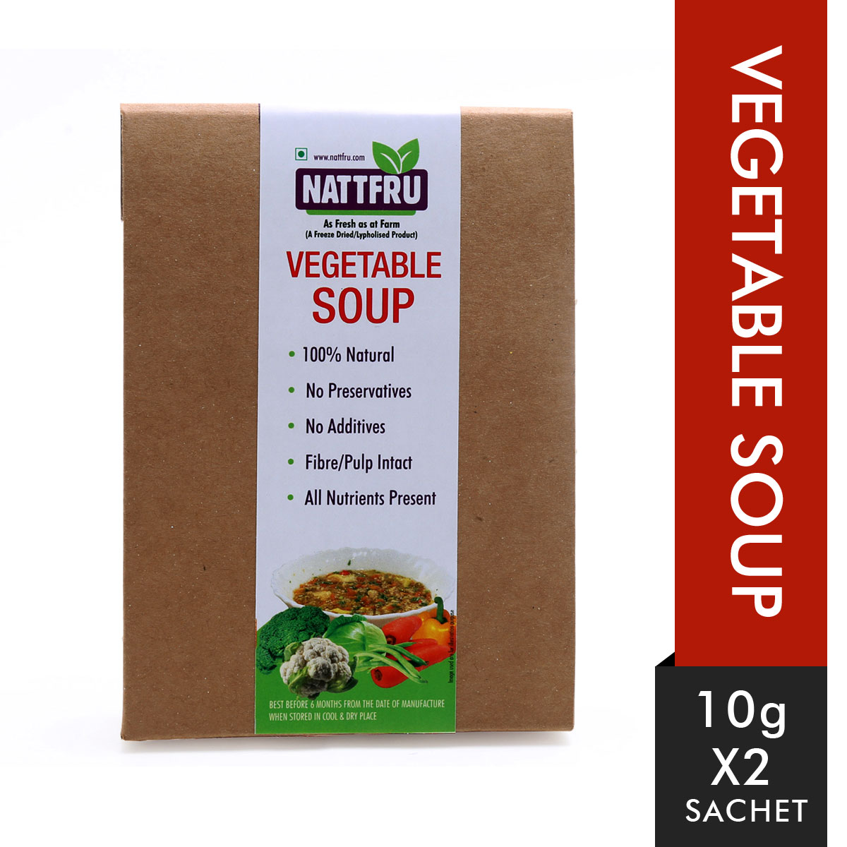 High Vitamin C Archives - Nattfru
